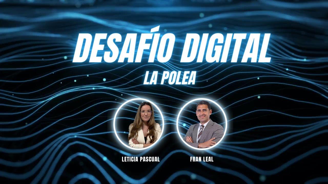 Desafío Digital: Estrategias Innovadoras de Marketing